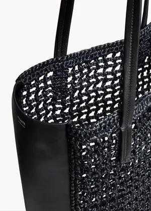 Khaite Zoe Tote