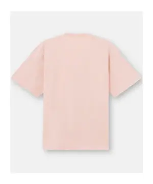 Stone Island Logo-patch T-shirt