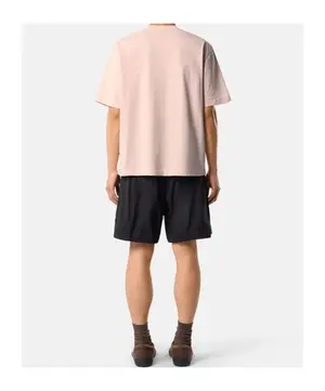 Stone Island Logo-patch T-shirt