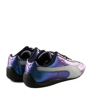 PUMA Lace-up Casual Shoes