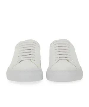 Fabiana Filippi Diamond Thread Low-top Sneakers