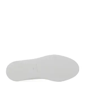 Fabiana Filippi Diamond Thread Low-top Sneakers