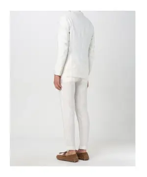 Eleventy Long-sleeved Suit
