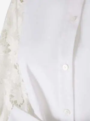 Erdem Long-sleeved Dress