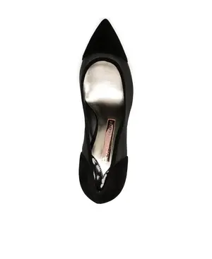 SOPHIA WEBSTER Cusp High-heeled Shoes