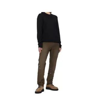 Rag & Bone Long-sleeved Sweater