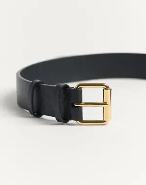 Valentino Garavani Vlogo Signature Buckled Choker