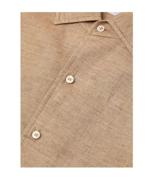 Loro Piana Long Sleeve Shirt
