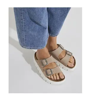 BIRKENSTOCK Arizona Chunky Sandals