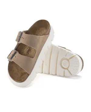 BIRKENSTOCK Arizona Chunky Sandals