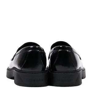 Calvin Klein Round-toe Loafers