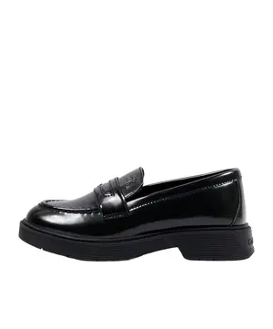 Calvin Klein Round-toe Loafers