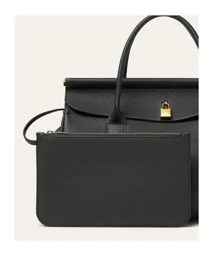 Loro Piana Loom Bag L32