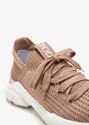 TOD'S Mesh Sneakers