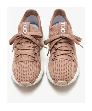TOD'S Mesh Sneakers