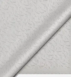 Dior Cd Icon Lily Of The Valley Pocket Square