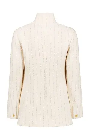 Rag & Bone Long-sleeved Suit Jacket