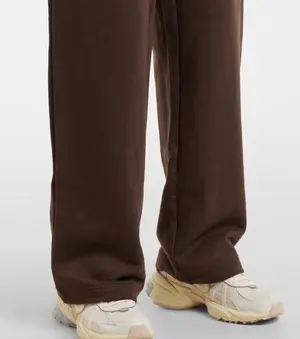 Alo Yoga French Terry Track Pants