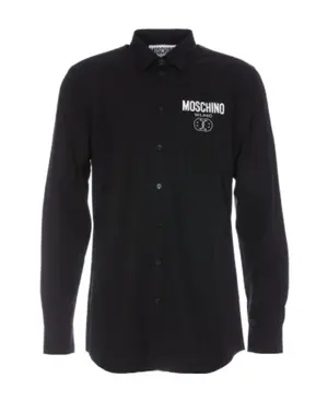 Moschino Long-sleeved Shirt
