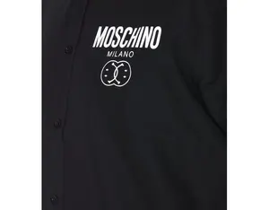Moschino Long-sleeved Shirt