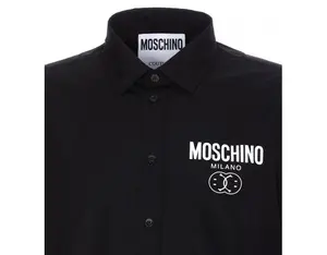Moschino Long-sleeved Shirt