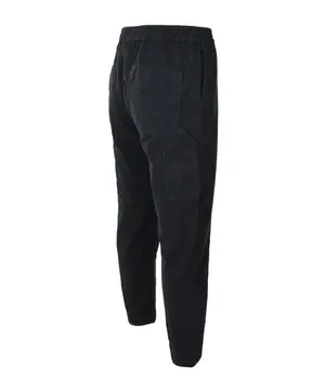 Moschino Embroidered Straight-leg Trousers