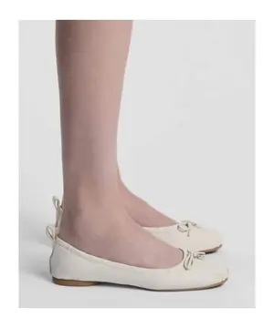 Hogan H684 Ballerinas