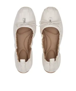 Hogan H684 Ballerinas