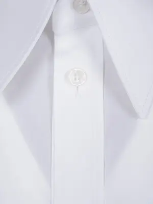 Dolce & Gabbana Dolce Gabbana Long-sleeved Buttoned Shirt