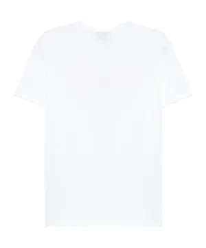 SAVE THE DUCK Crew Neck Short-sleeved T-shirt
