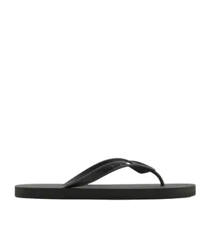 Armani Exchange Flip Flops
