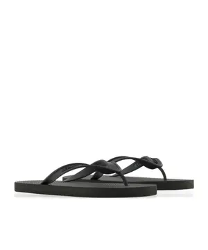 Armani Exchange Flip Flops