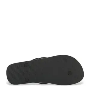 Armani Exchange Flip Flops