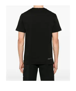 Moncler Short-sleeved T-shirt