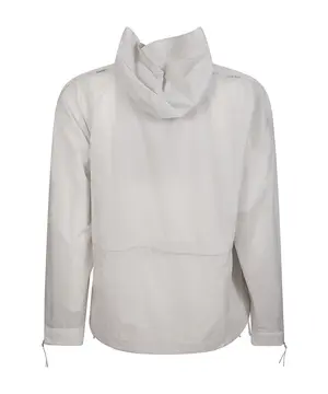 C.P. COMPANY Hooded Utility Jacket