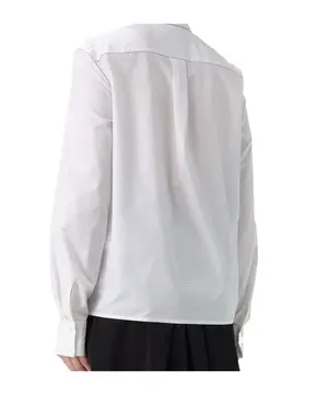 Fabiana Filippi Long Sleeve Shirt