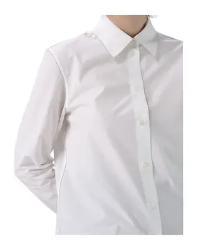 Fabiana Filippi Long Sleeve Shirt