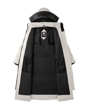Canada Goose Mystique Hooded Parka