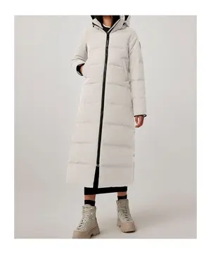 Canada Goose Mystique Hooded Parka