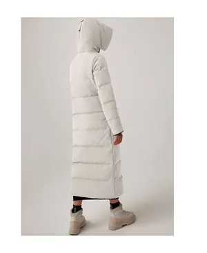 Canada Goose Mystique Hooded Parka