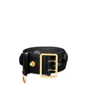 Dior Punk Belt