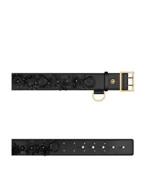 Dior Punk Belt