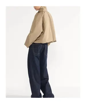 Dior Jacket With Scarf Collar