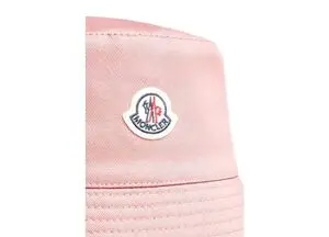 Moncler Logo Hat