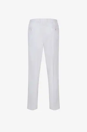 Dolce & Gabbana Dolce Gabbana Pleat Tailored Trousers