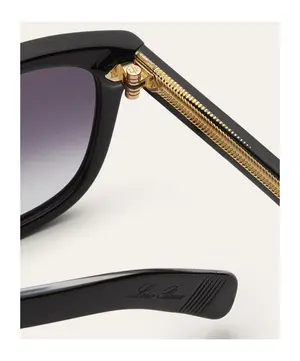 Loro Piana Spagna Sunglasses
