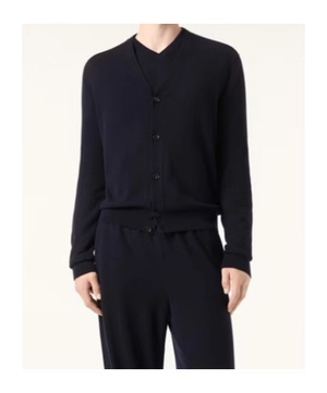Loro Piana Classic Cardigan