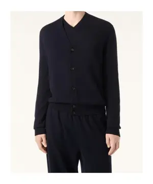 Loro Piana Classic Cardigan
