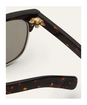 Loro Piana Icer Sunglasses