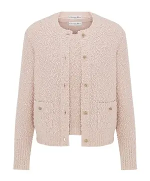 Dior Twinset - Pink